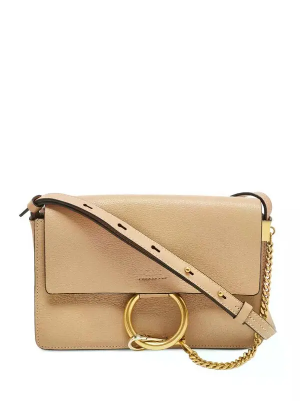 Chloé Faye Shoulder Bag