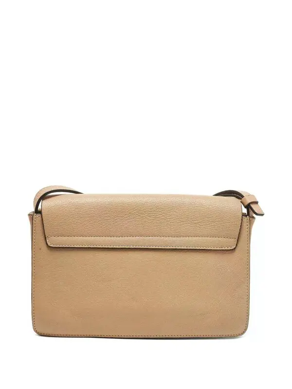 Chloé Faye Shoulder Bag