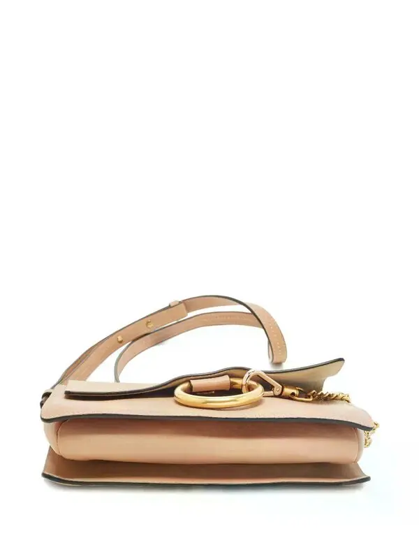 Chloé Faye Shoulder Bag