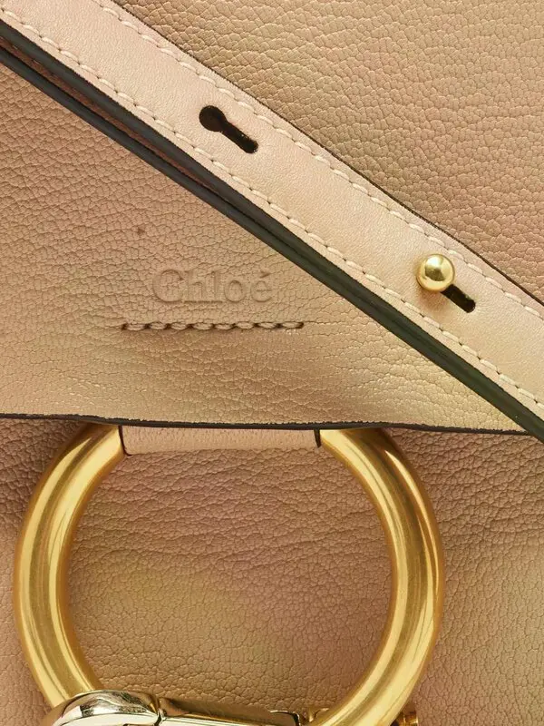 Chloé Faye Shoulder Bag