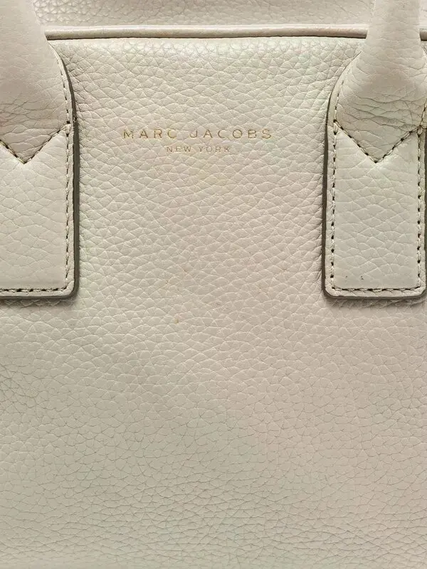 Marc Jacobs Gotham Leather Satchel