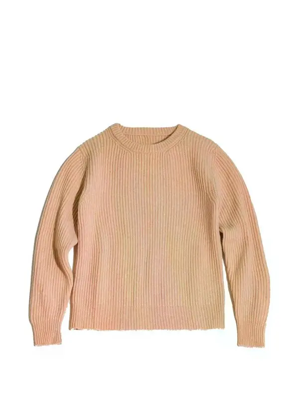 FORTELA Alberto Crew-neck Sweater