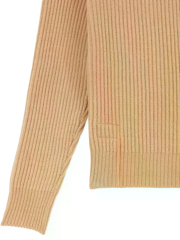 FORTELA Alberto Crew-neck Sweater