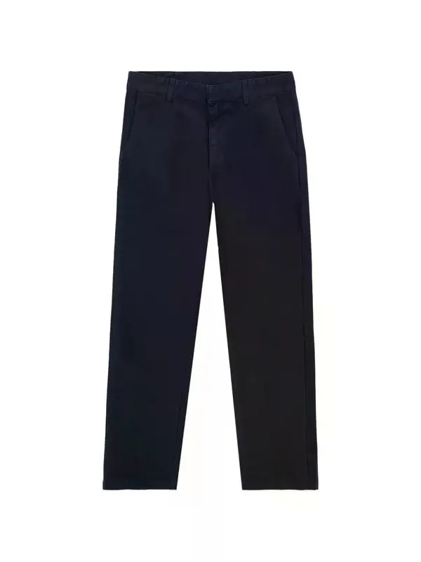 FORTELA Maine Trousers - Blue