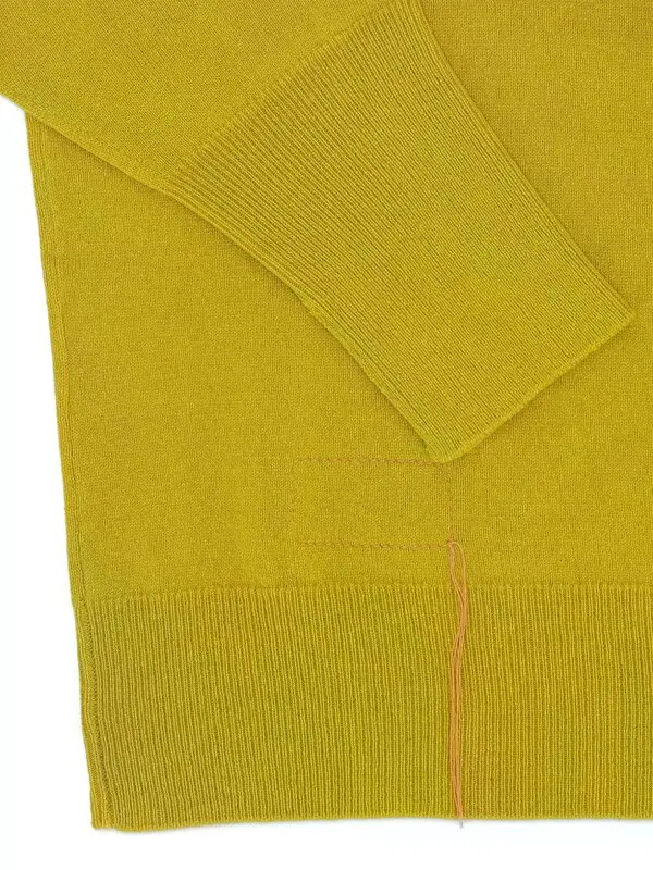 FORTELA Kenneth Polo Shirt - Yellow