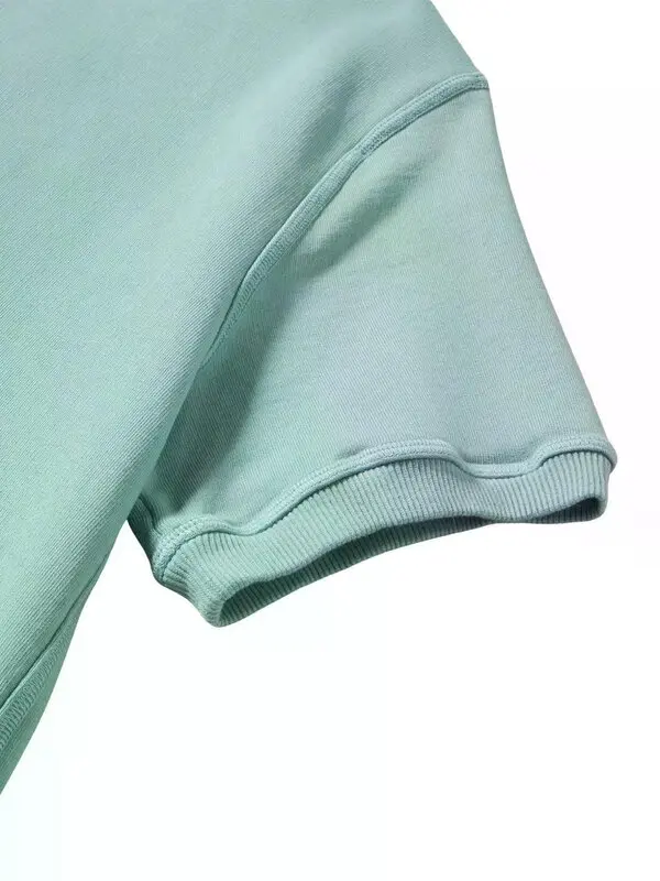 FORTELA Ohio Brushed Jersey Short-sleeve T-shirt