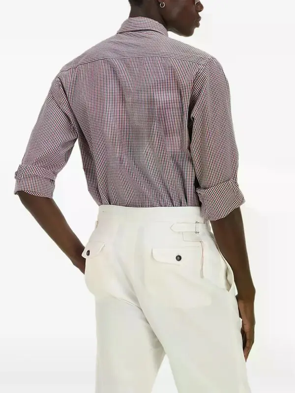 FORTELA Liam Shirt