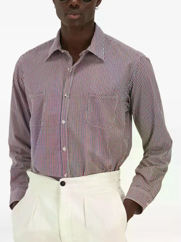 FORTELA Liam Shirt