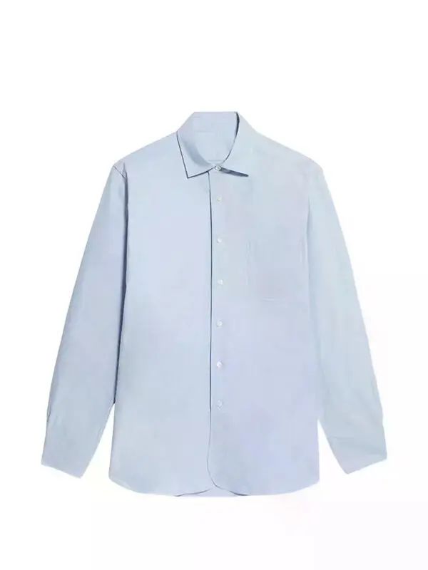 FORTELA Soho Chest-pocket Shirt