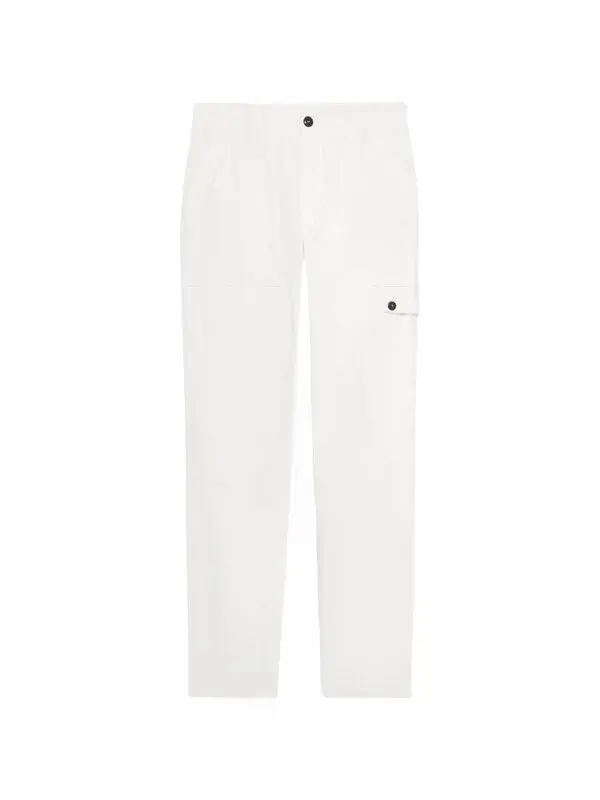FORTELA Buttoned Pocket Trousers