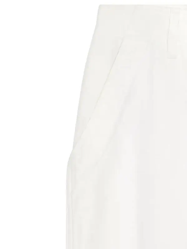 FORTELA Buttoned Pocket Trousers