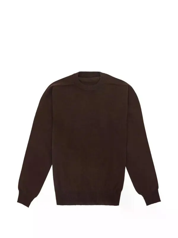 FORTELA Cooper Sweater - Brown