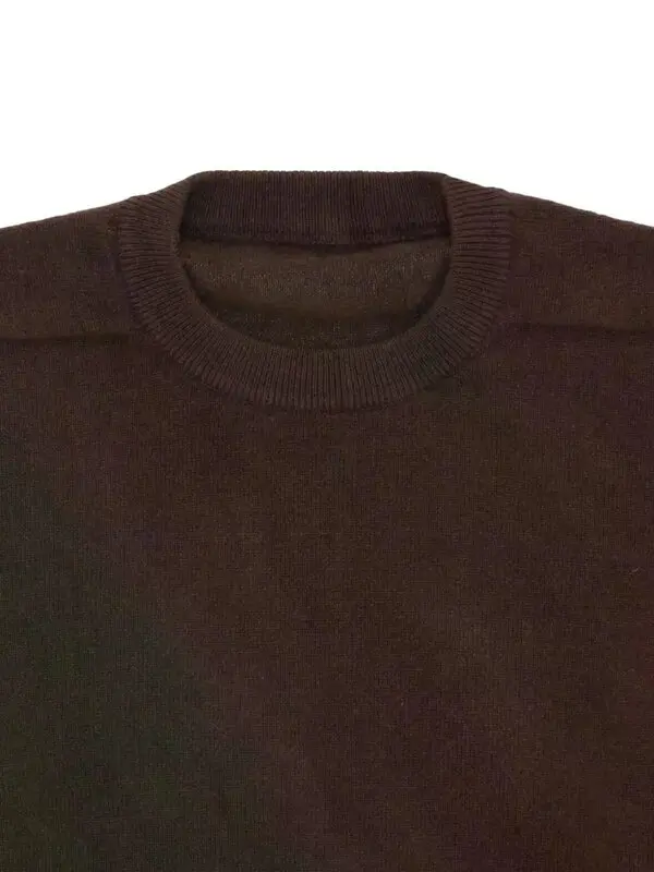 FORTELA Cooper Sweater - Brown