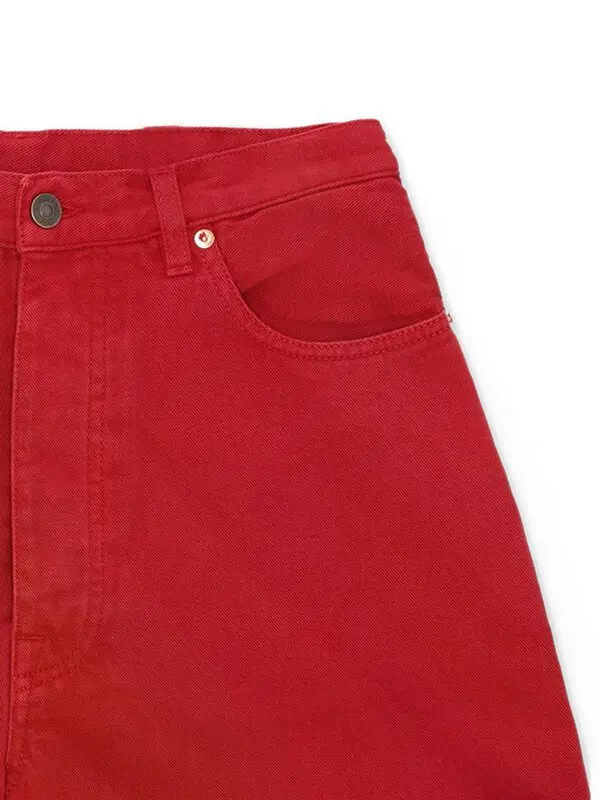 FORTELA Wide-leg Trousers