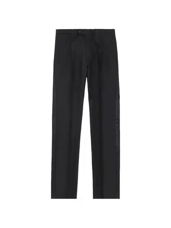 FORTELA Bond Suit - Black