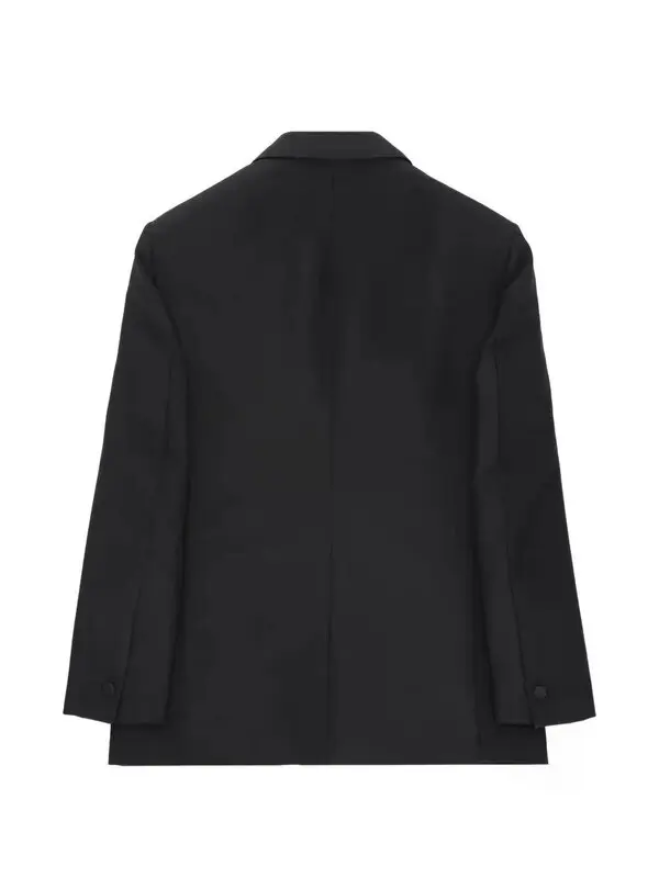 FORTELA Bond Suit - Black