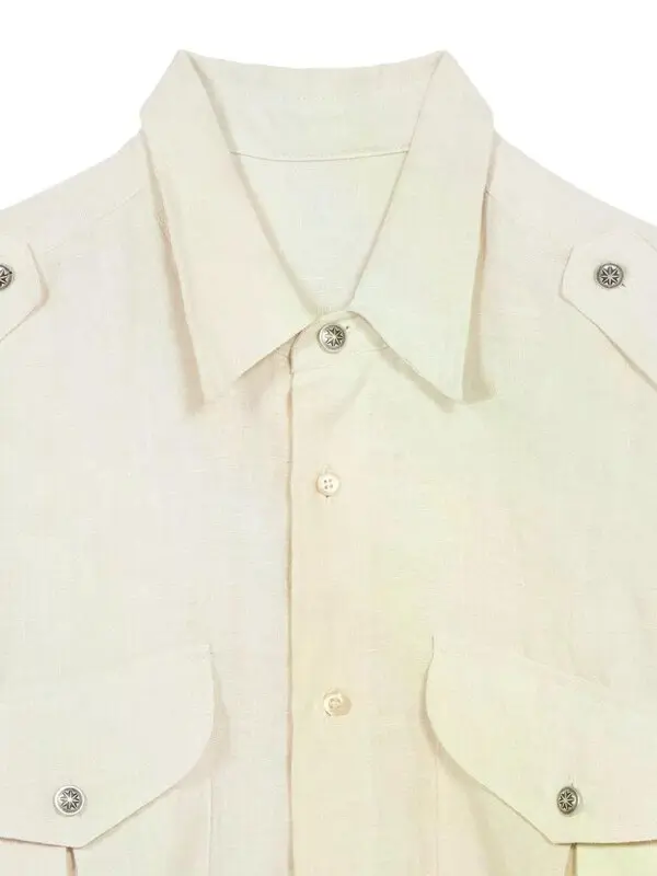 FORTELA Luke Shirt