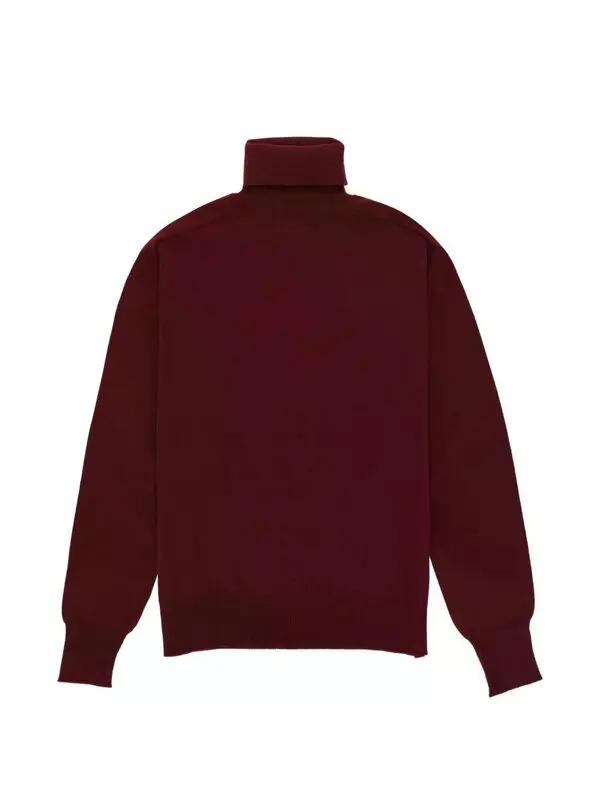 FORTELA London High-neck Sweater