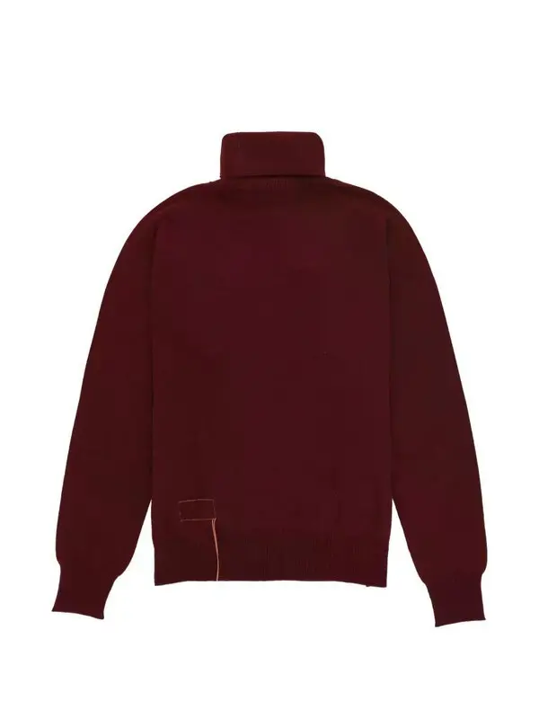FORTELA London High-neck Sweater