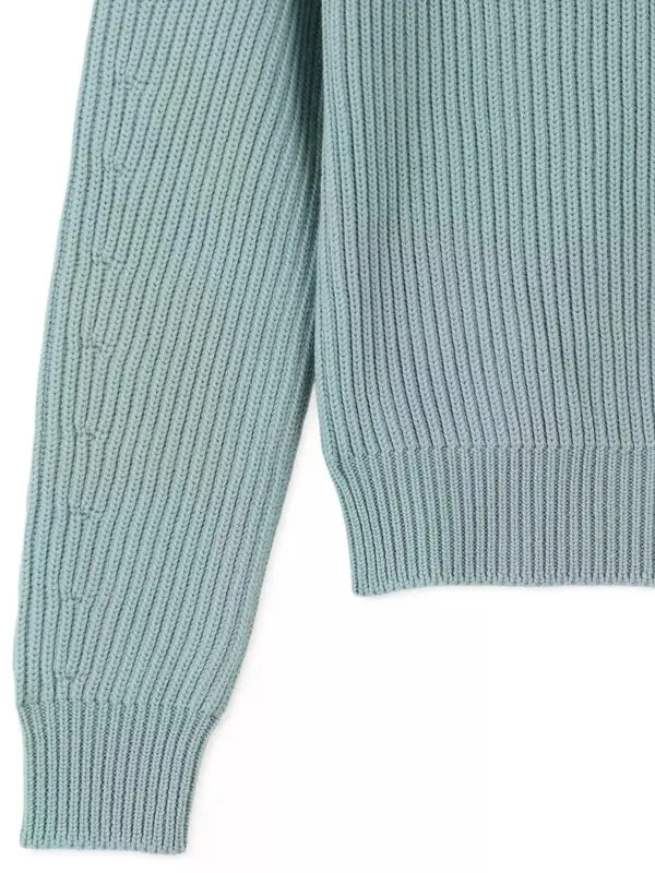 FORTELA Leona Turtleneck Sweater