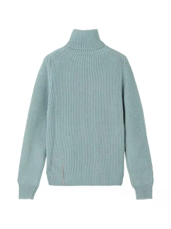FORTELA Leona Turtleneck Sweater