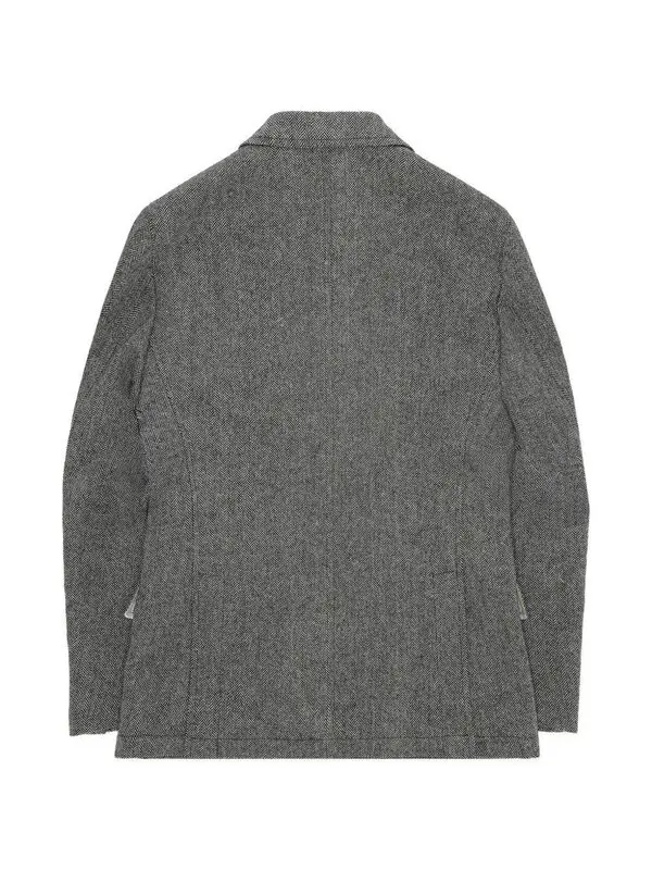 FORTELA Travel Wool Blazer