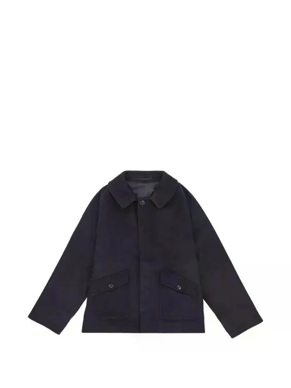 FORTELA Roger Wool Jacket
