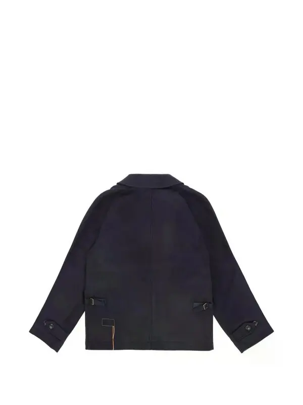 FORTELA Roger Wool Jacket