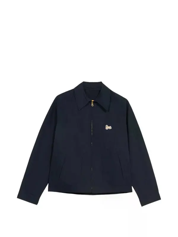 FORTELA Zumat Zip-up Jacket