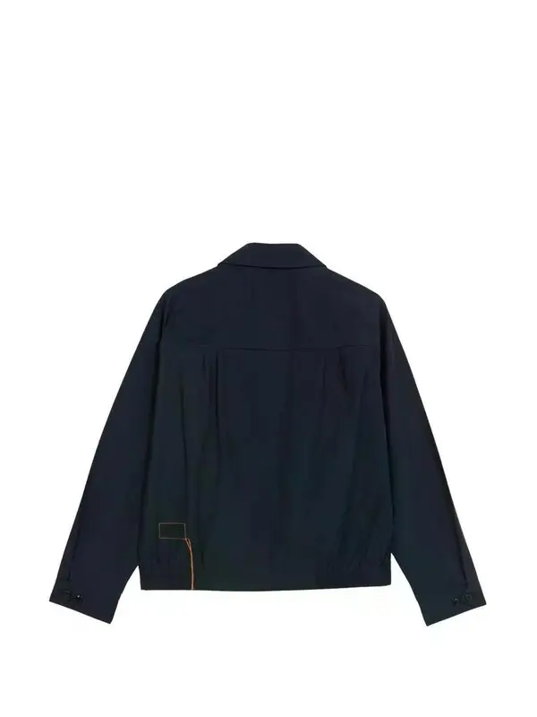 FORTELA Zumat Zip-up Jacket