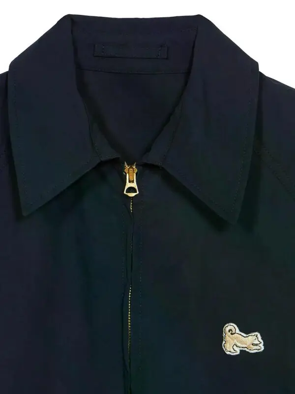 FORTELA Zumat Zip-up Jacket