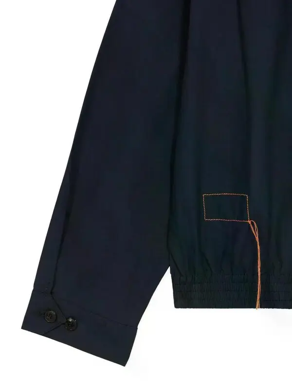 FORTELA Zumat Zip-up Jacket