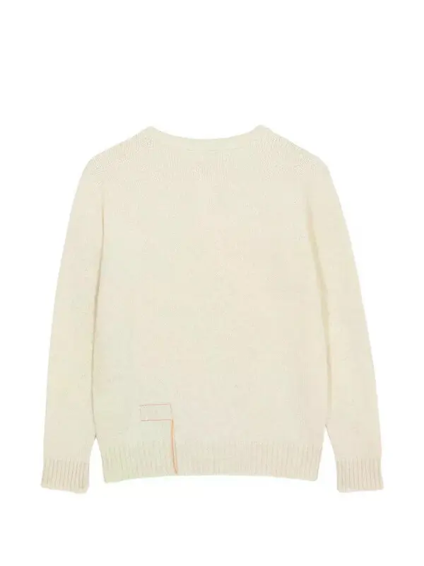 FORTELA Marco Crew-neck Sweater