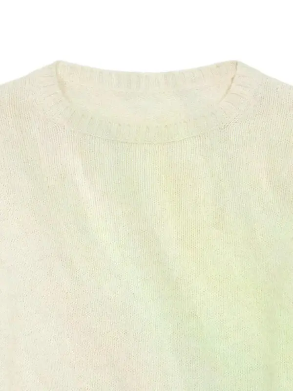 FORTELA Marco Crew-neck Sweater
