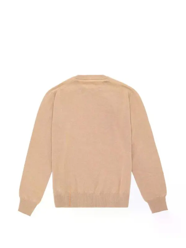 FORTELA Cooper Raglan-sleeve Sweater