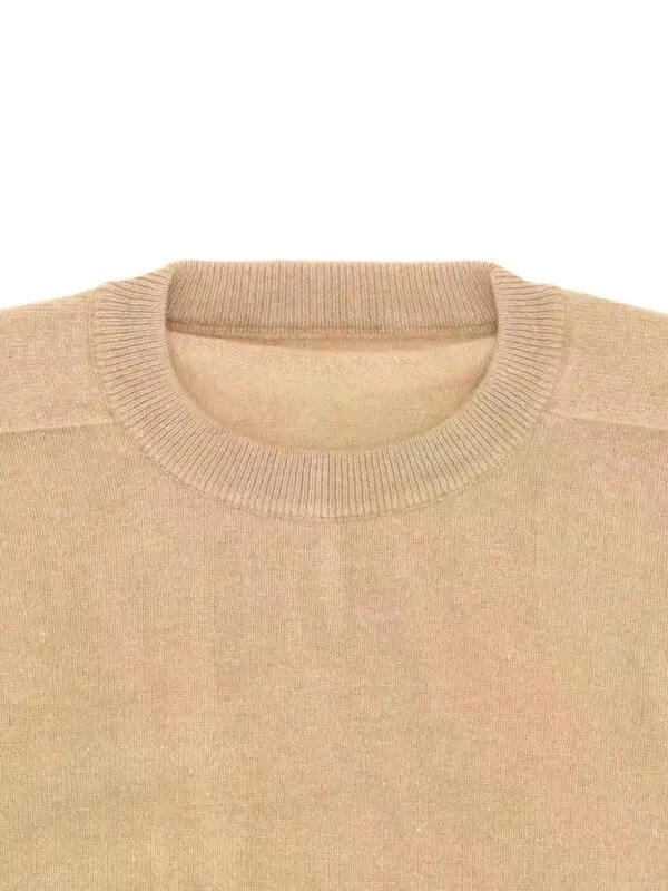 FORTELA Cooper Raglan-sleeve Sweater