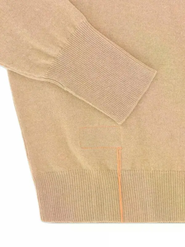 FORTELA Cooper Raglan-sleeve Sweater