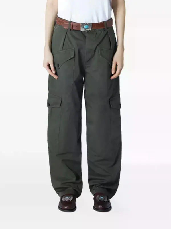 FORTELA Janellet Trousers