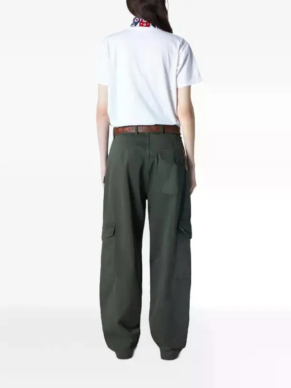 FORTELA Janellet Trousers