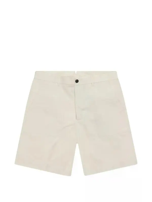 FORTELA Fatigue Shorts
