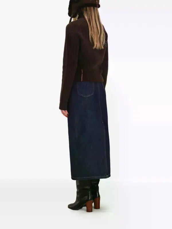 FORTELA Laura Turtleneck Sweater