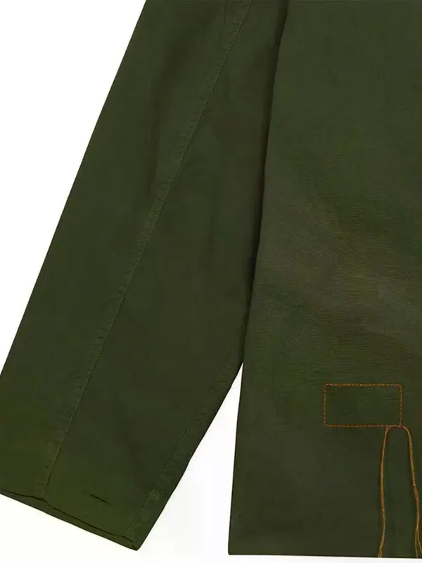 FORTELA Solomont Pocket Overshirt