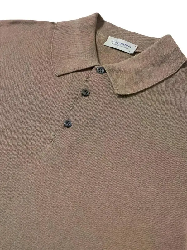 FORTELA Isis Short-sleeve Polo Shirt