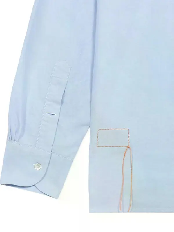 FORTELA Jack Shirt - Blue