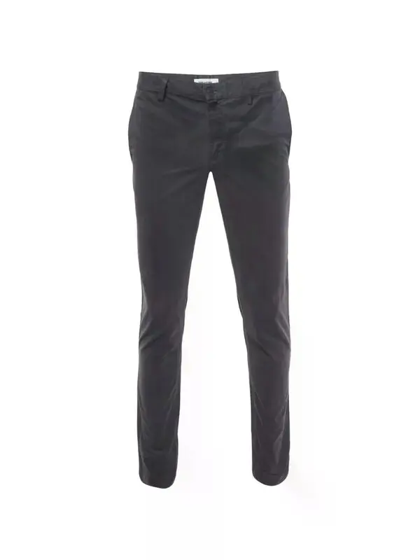 Zadig&Voltaire Patrick Cotton Trousers