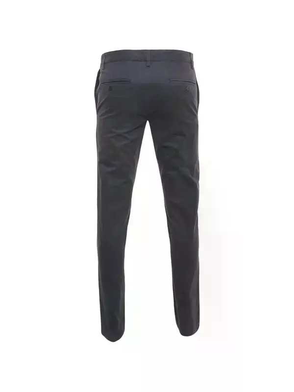 Zadig&Voltaire Patrick Cotton Trousers