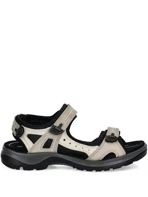 Ecco Offroad Two-strap Sandals