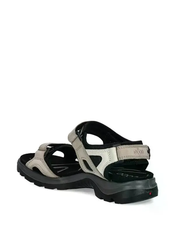 Ecco Offroad Two-strap Sandals