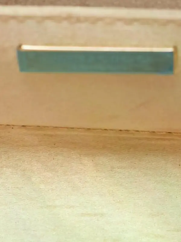 JIMMY CHOO Candy Chain Clutch