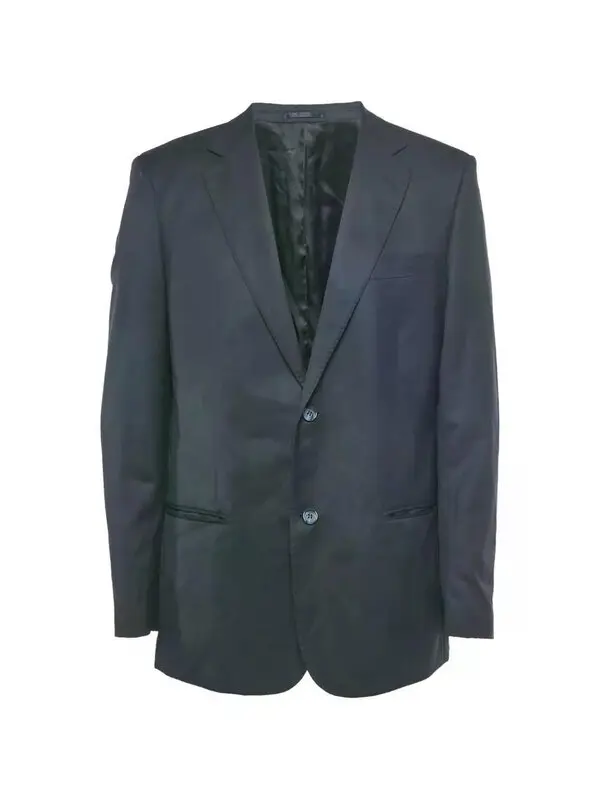 Balmain Wool Blazer
